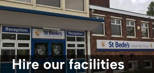 Home - St Bede’s