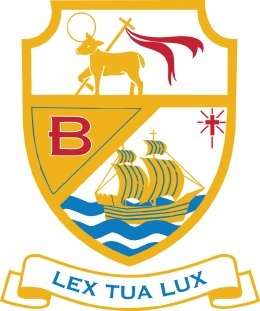 Open Evening Presentation 2023 - St Bede’s