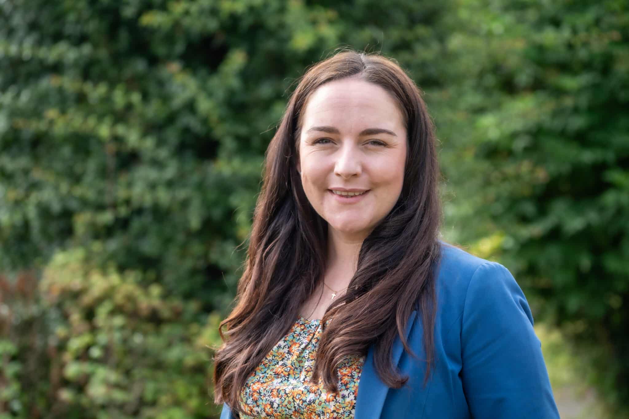 Senior Leadership Team / Staff List - St Bede's Catholic High School