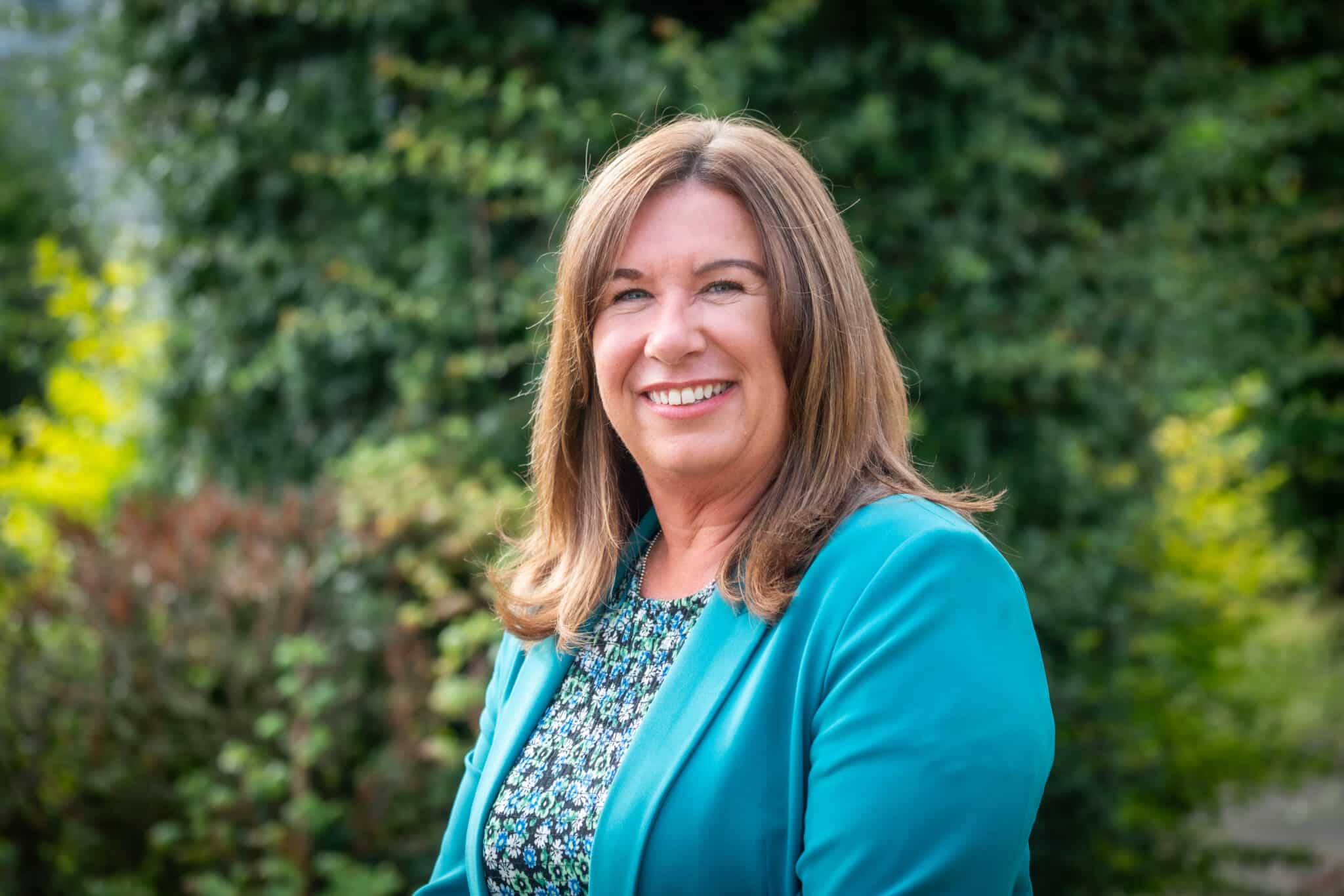 Senior Leadership Team / Staff List - St Bede's Catholic High School