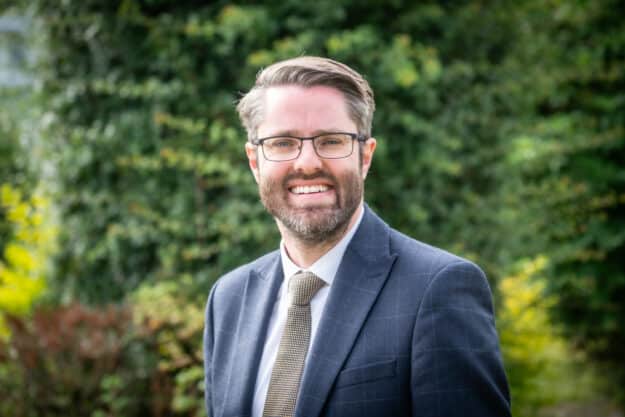 Senior Leadership Team / Staff List - St Bede's Catholic High School